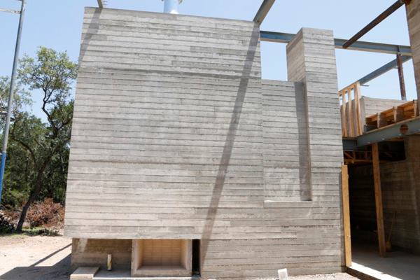 Craftsmanship in Concrete | Builder Magazine