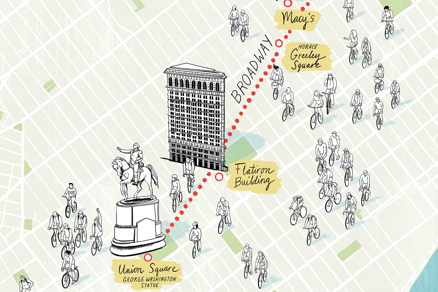 Remaking Streets into Places for People | Architect Magazine