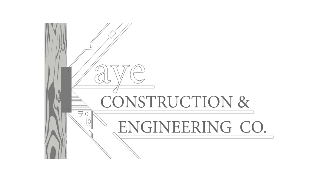 Kaye Construction & Engineering Co. | Architect Magazine