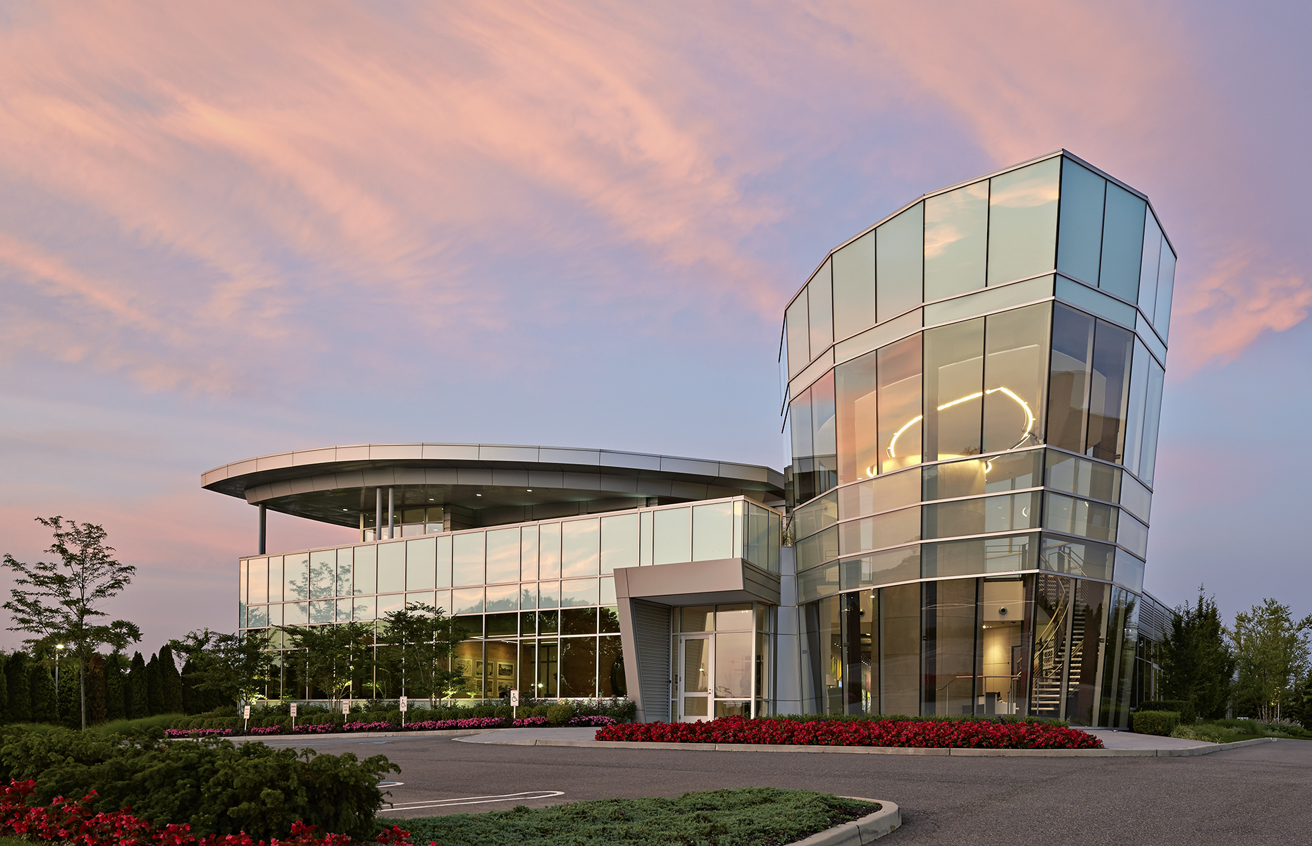 Rechler Office Building | Architect Magazine