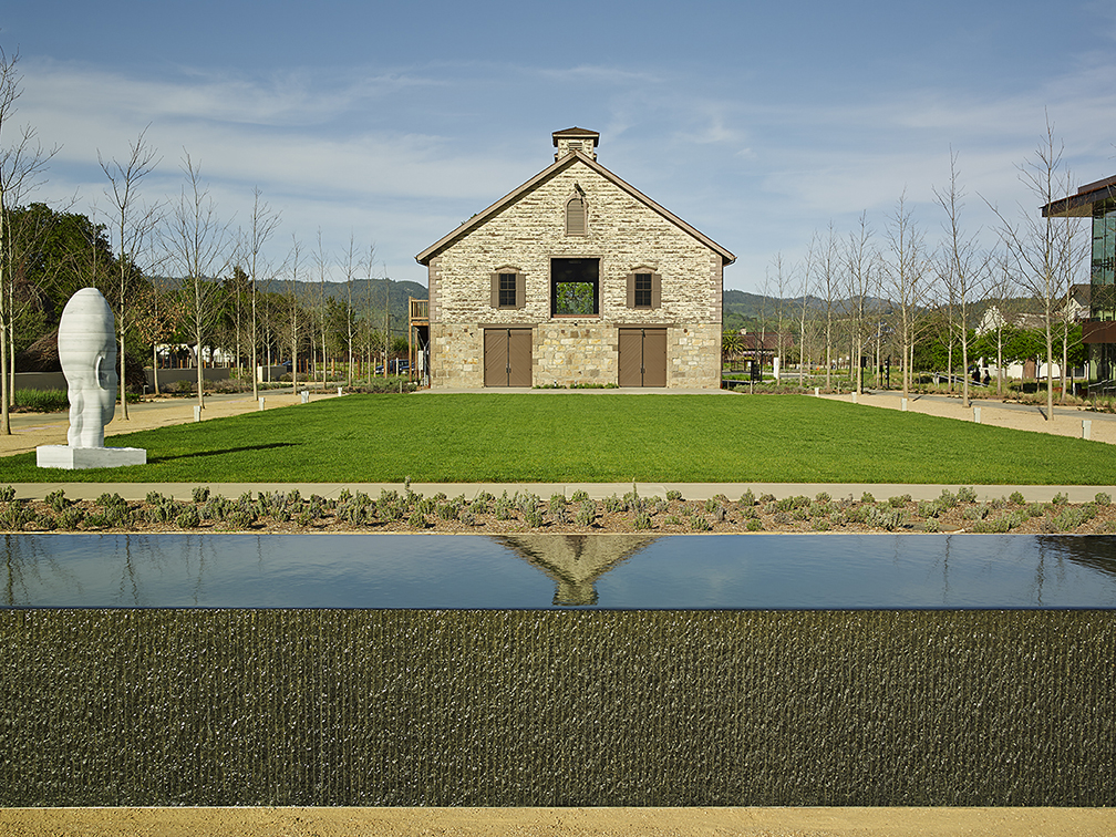 HALL Peterson Bergfeld | Architect Magazine