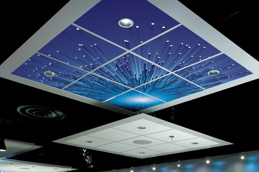 Product: Armstrong Ultima Create! | Architect Magazine