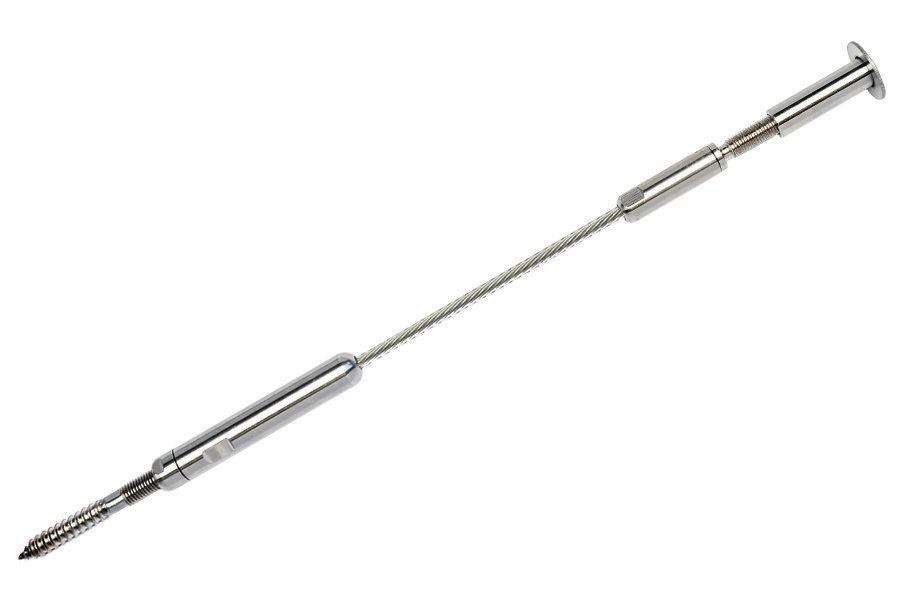 The Cable Connection Ultra-tec Cable Railing | JLC Online