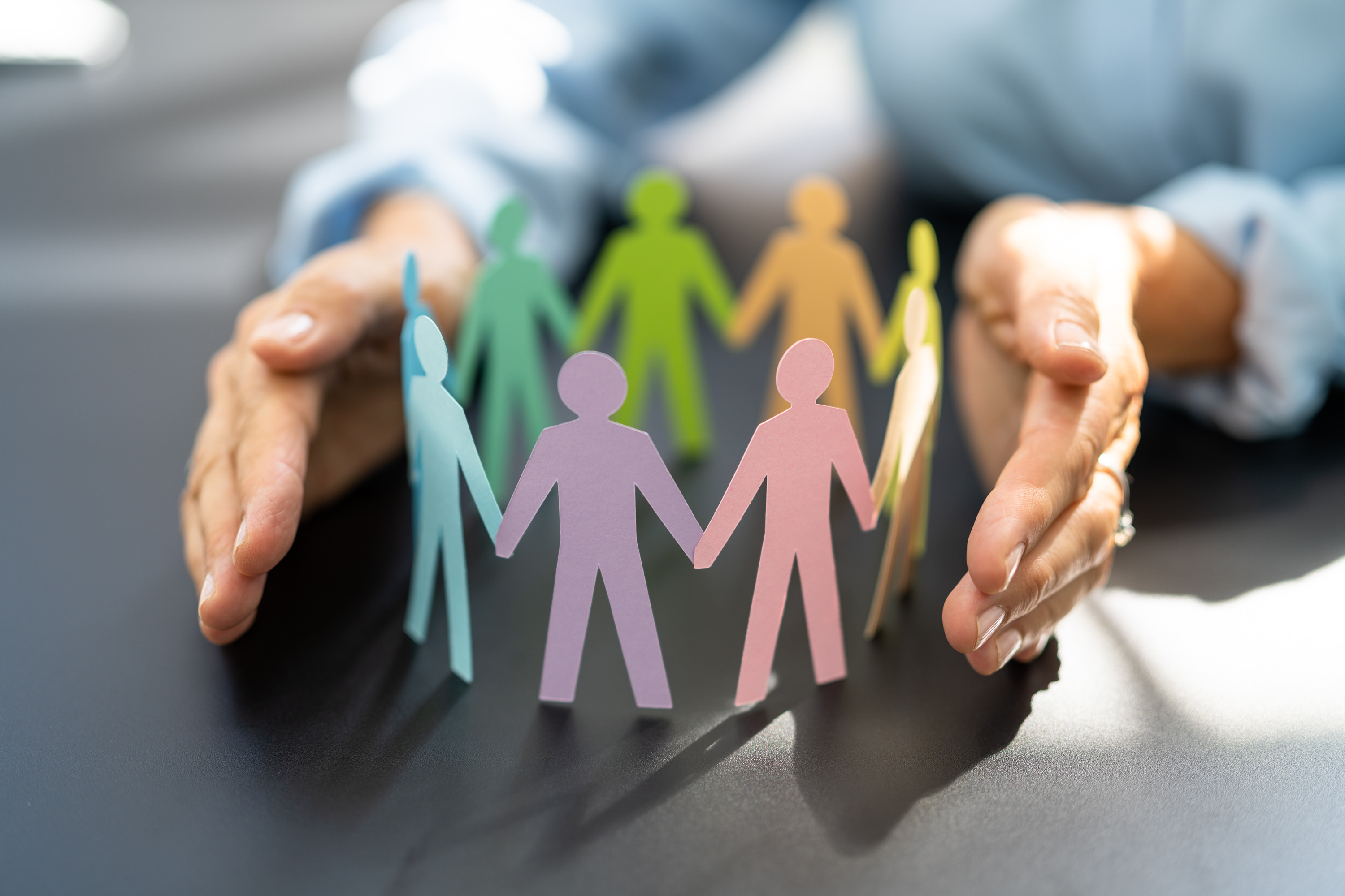 EEOC Report Details Findings on Discrimination in Construction Industry ...