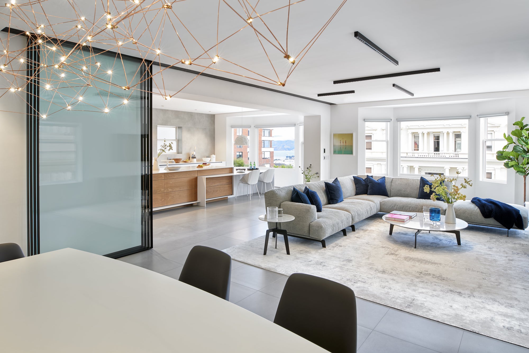 San Francisco Home | Architect Magazine