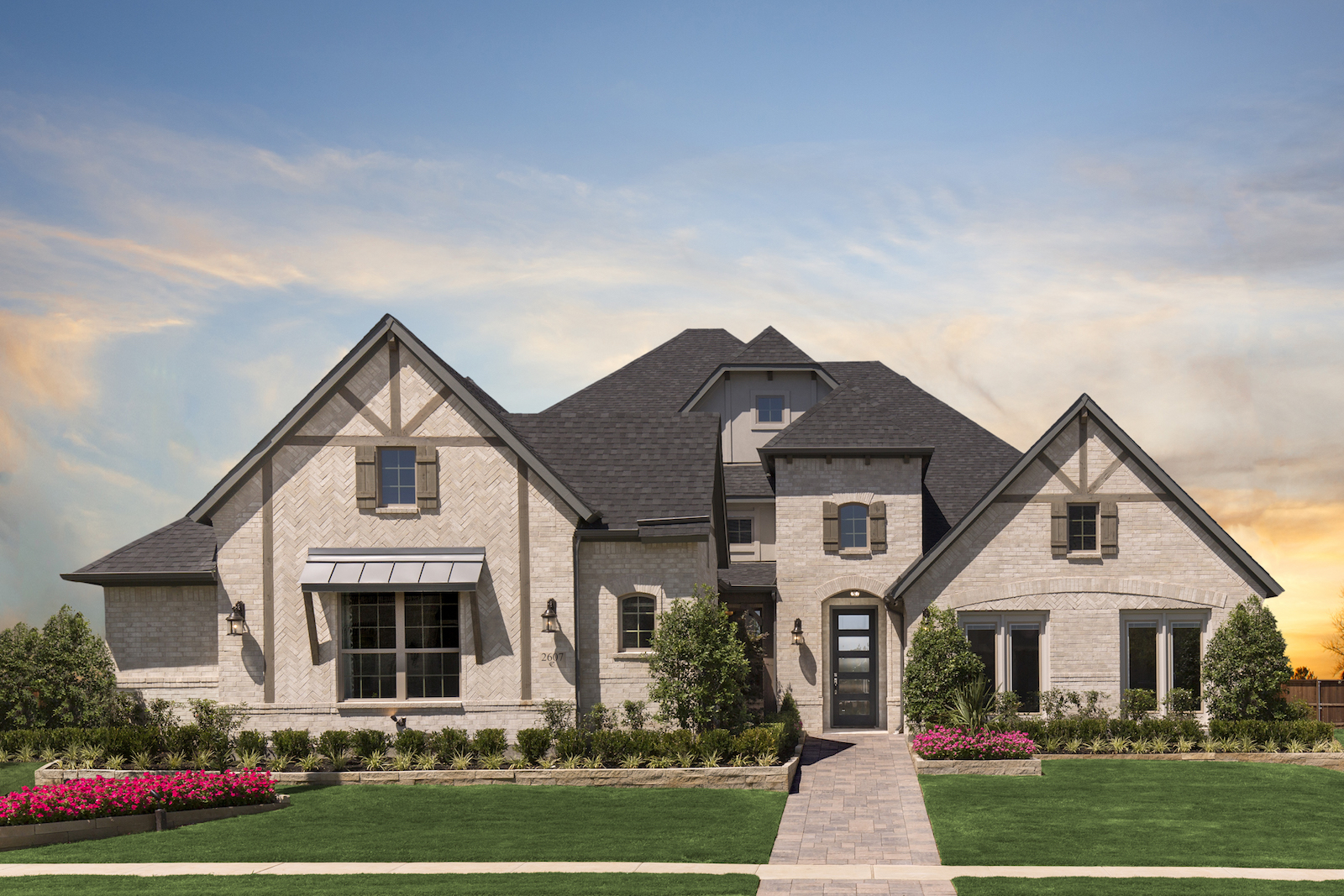 McGuyer Homebuilders Adopts Smart Tech In Every New Home | Builder Magazine