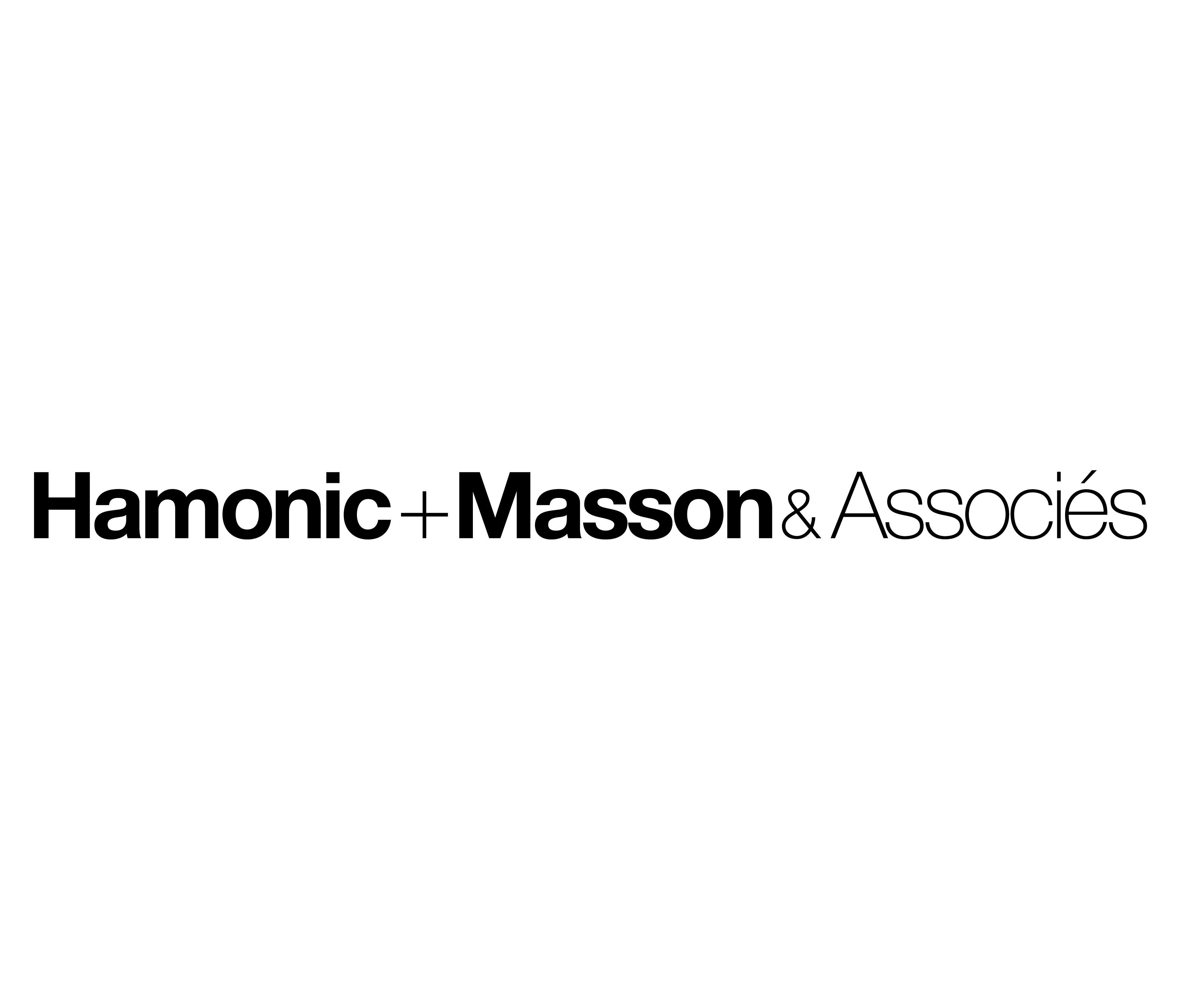 Hamonic+Masson & Associés | Architect Magazine