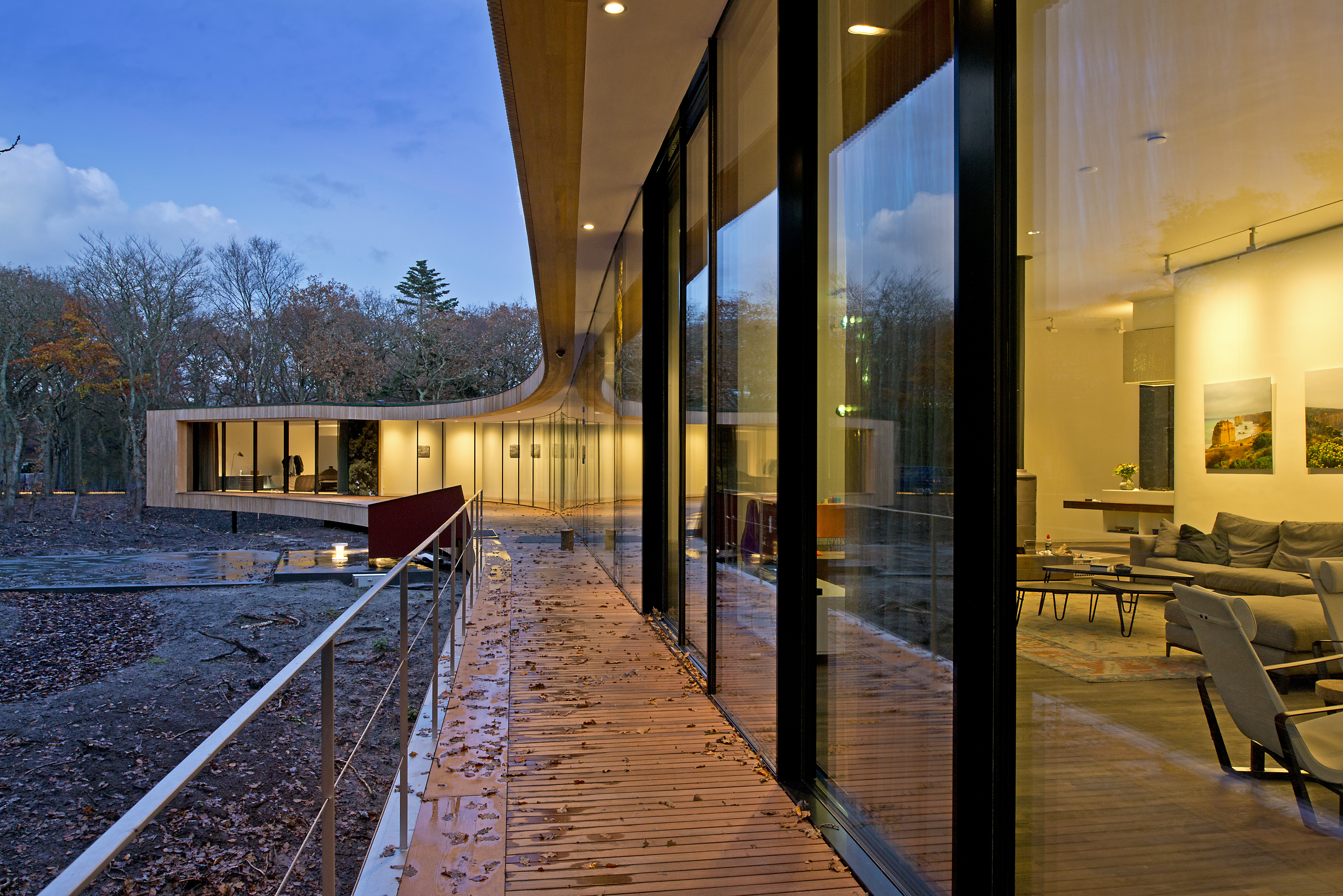 Villa K | Architect Magazine