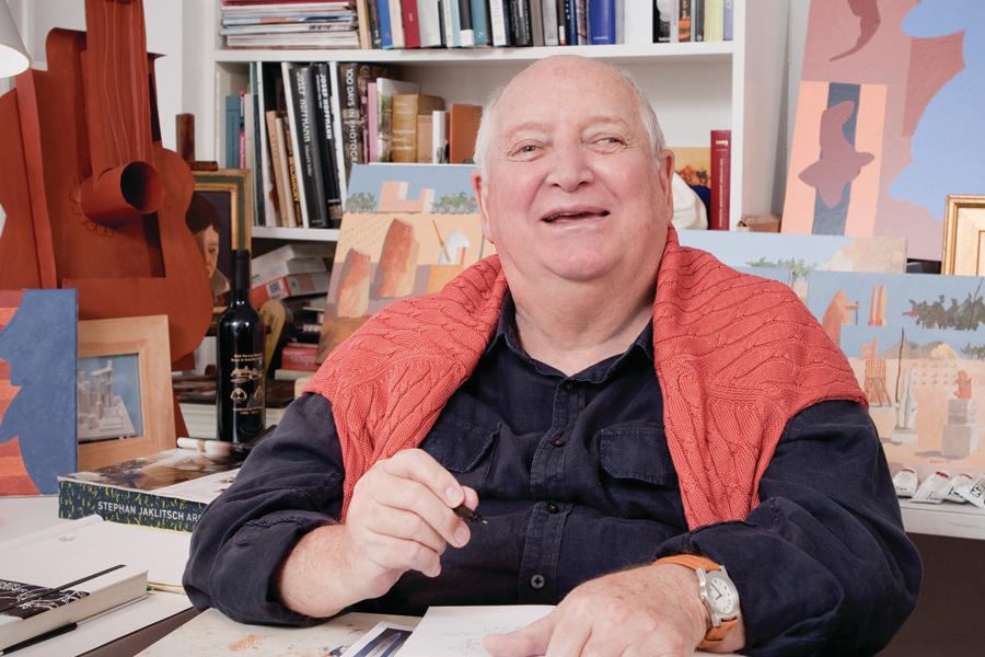 Assume They Want Your Help: Michael Graves | Architect Magazine