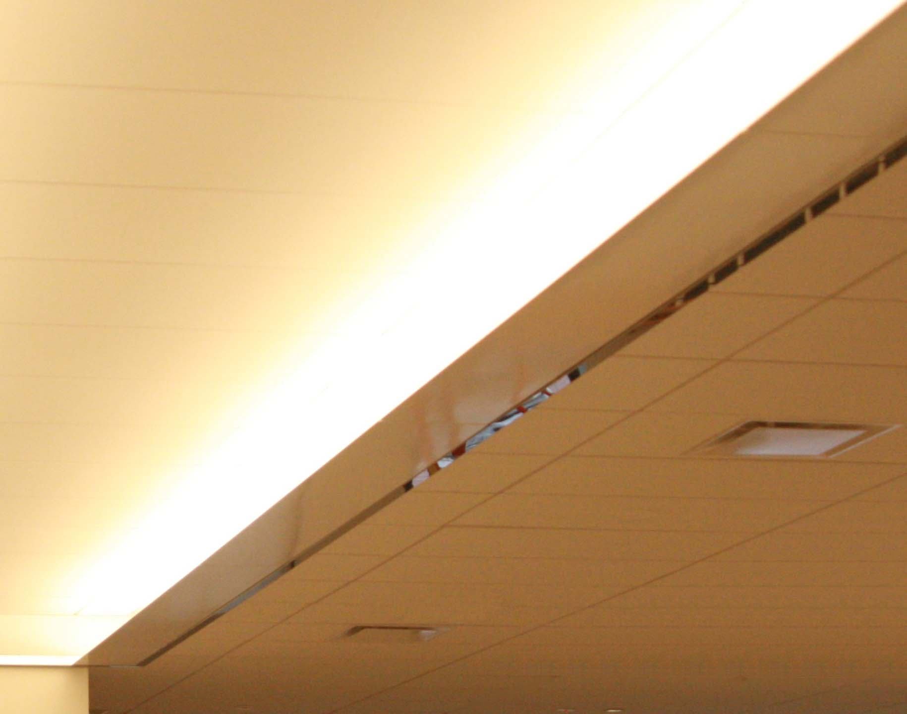 Lumiledge, Electrix | Architect Magazine