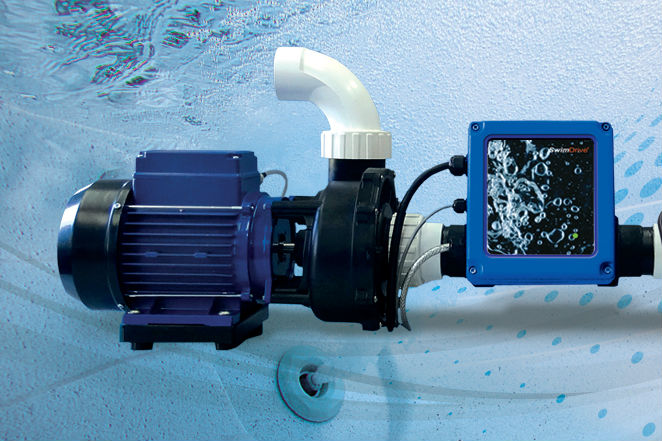 Introducing SwimDrive| Pool & Spa News