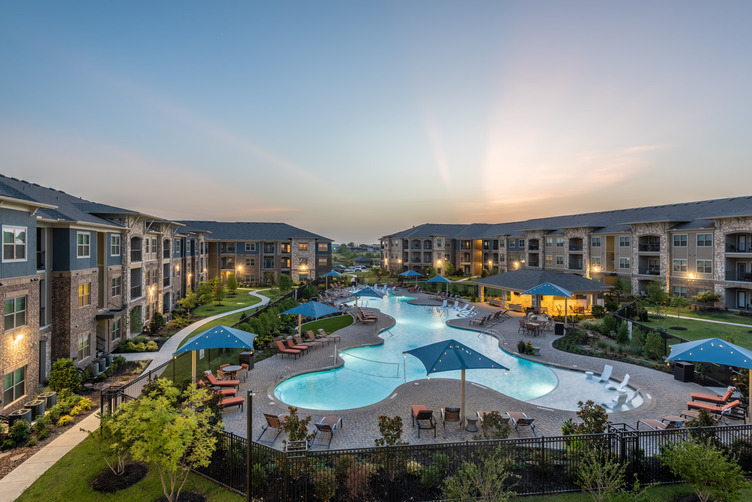Bell Partners Expands Multifamily Portfolio in Sun Belt With Two ...