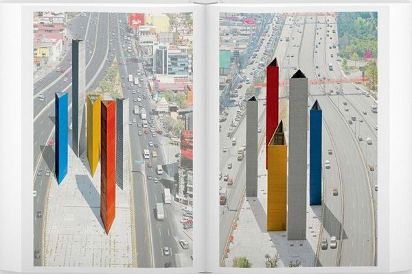 Olivo Barbieri's Photo Manipulation | Architect Magazine