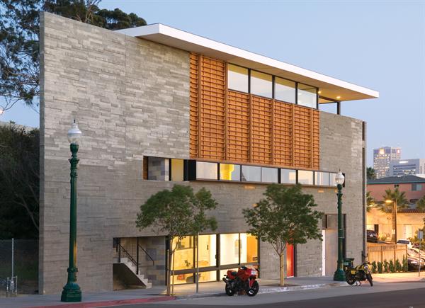 R3 | Architect Magazine