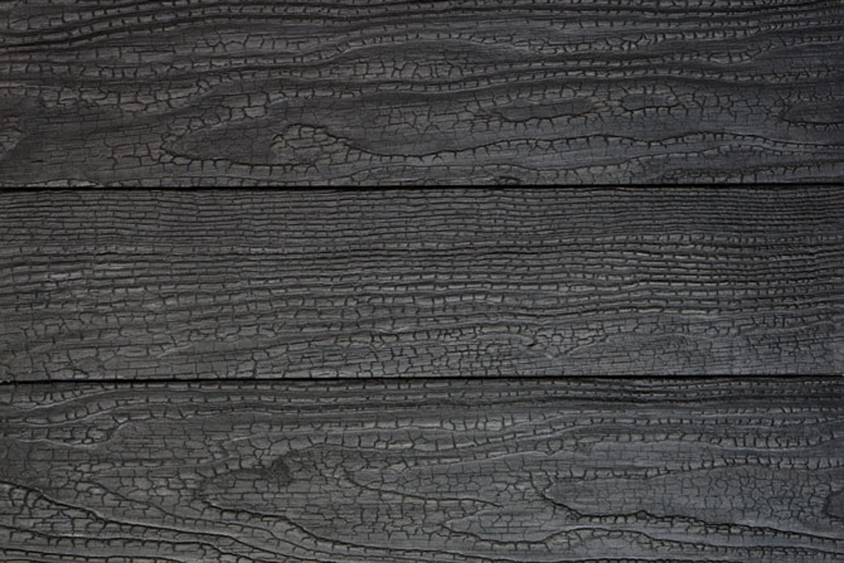 Kebony Half Gator by Delta Millworks | Architect Magazine