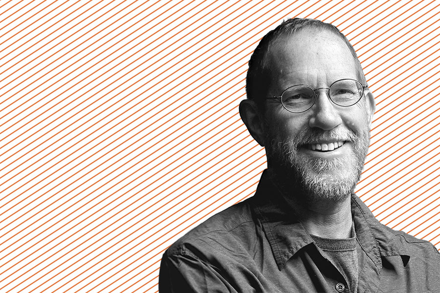 Ted Cushman | JLC Online | JLC, Ted, Coastal Connection, Cushman