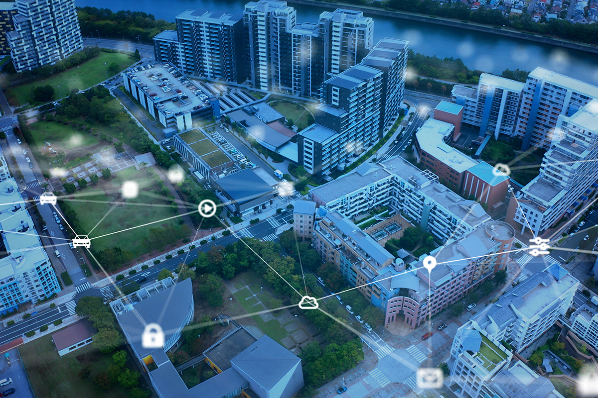 Managed Wi-Fi: Connectivity is King | Multifamily Executive Magazine