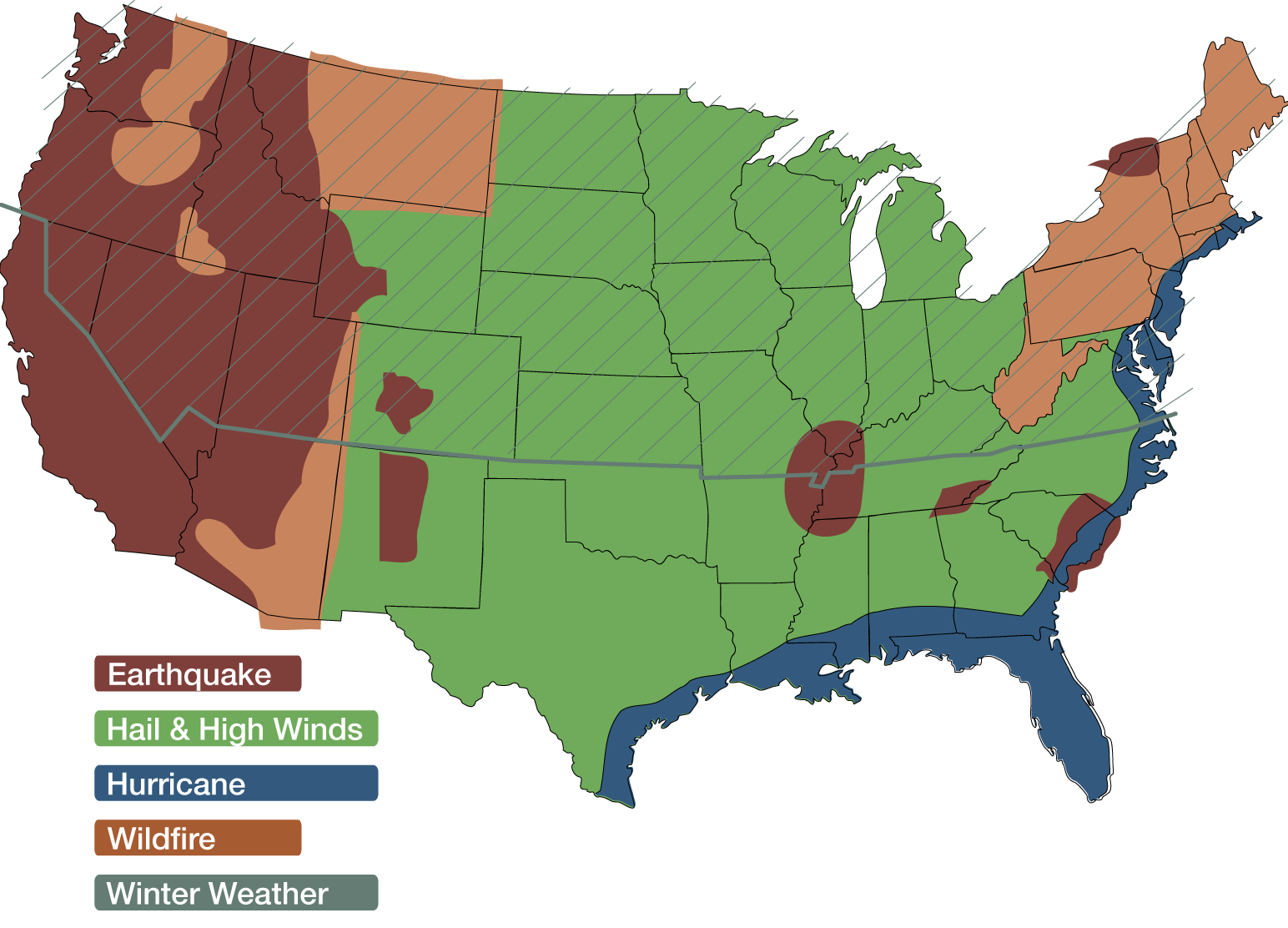 Home Builders Seek to Influence Fast-Growing ‘Resiliency’ Initiatives ...