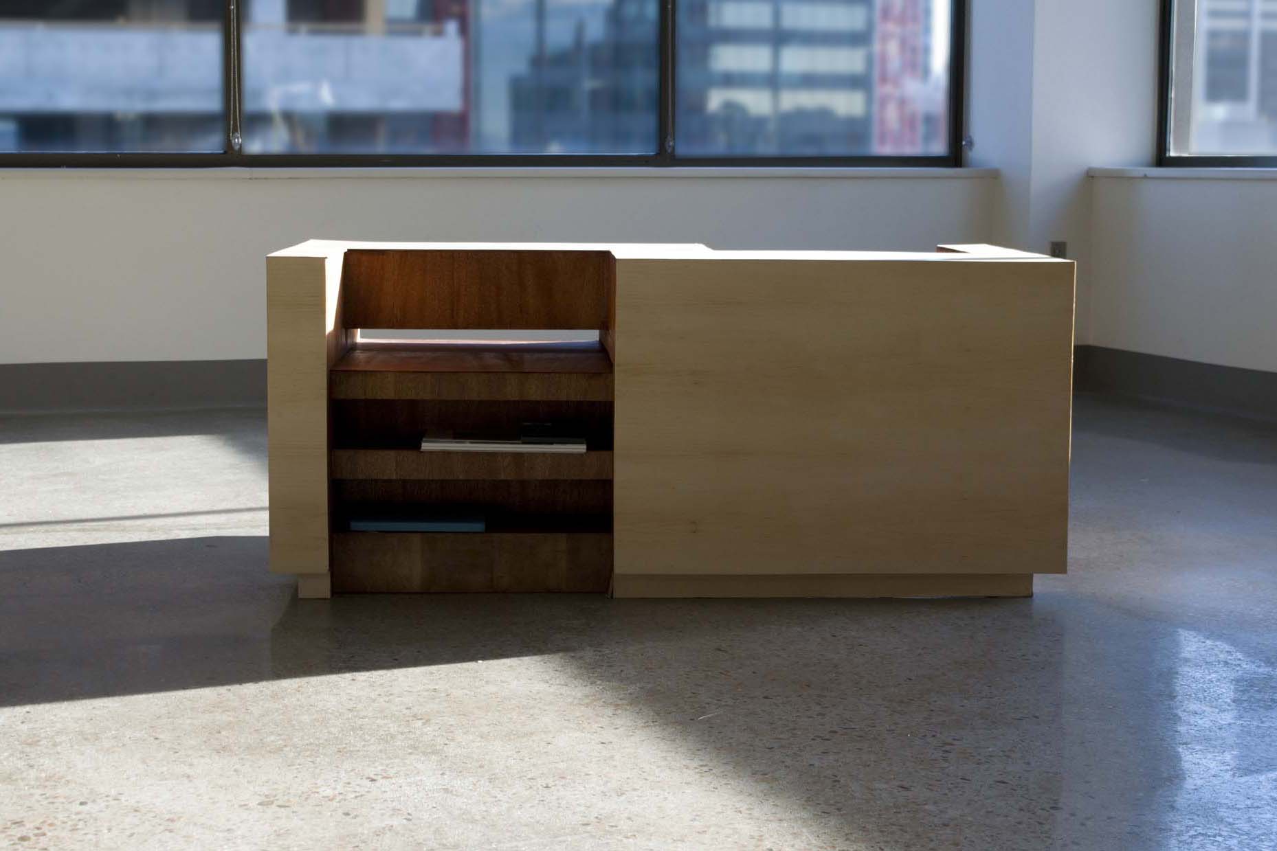 Tulum Table & Chair | Architect Magazine