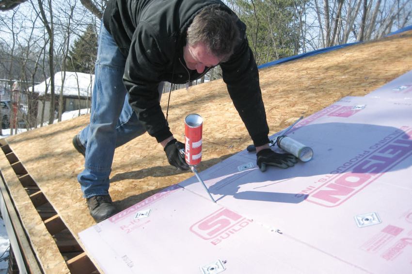Repairing a Rotting Roof | JLC Online