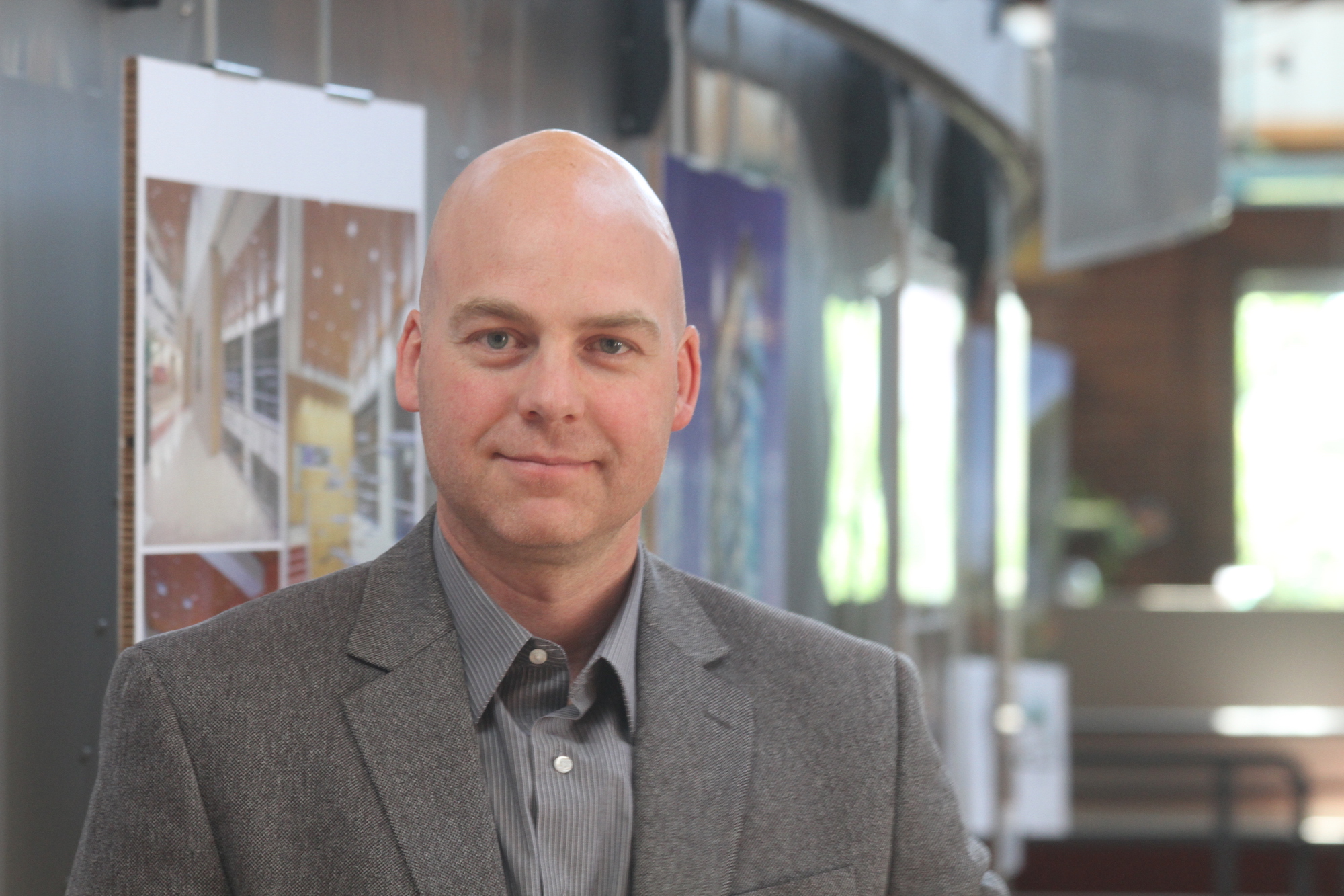 Jeffrey Schoeneck | Multifamily Executive Magazine