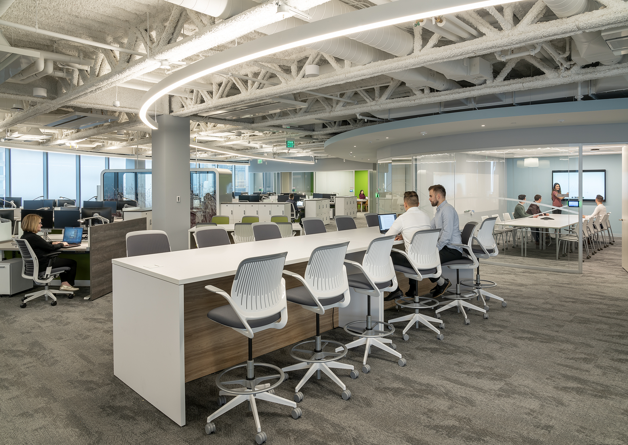 PTC Global Headquarters | Architect Magazine