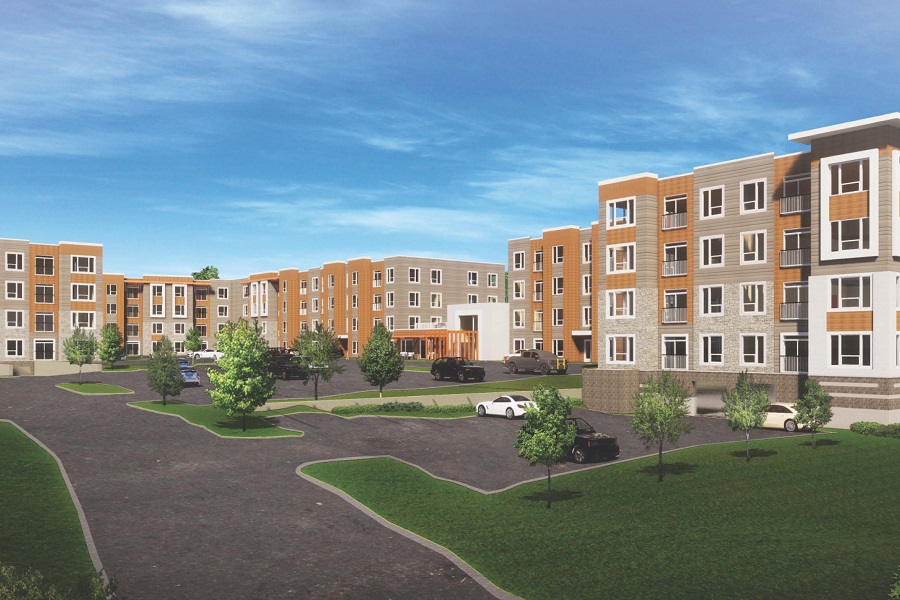 Families Move Into New Minnesota Development| Housing Finance Magazine