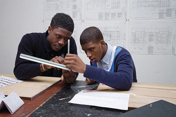 Learning by Design | Architect Magazine