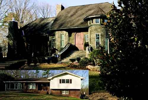 Extreme' Construction | Builder Magazine