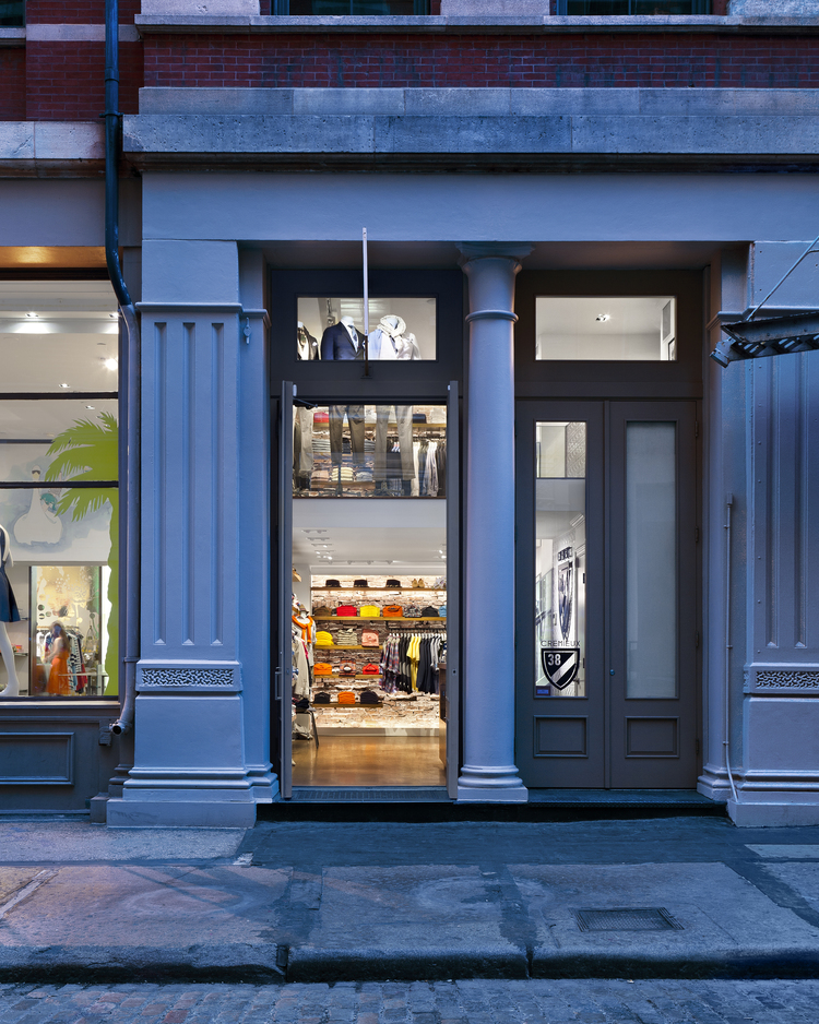 Cremieux | Architect Magazine