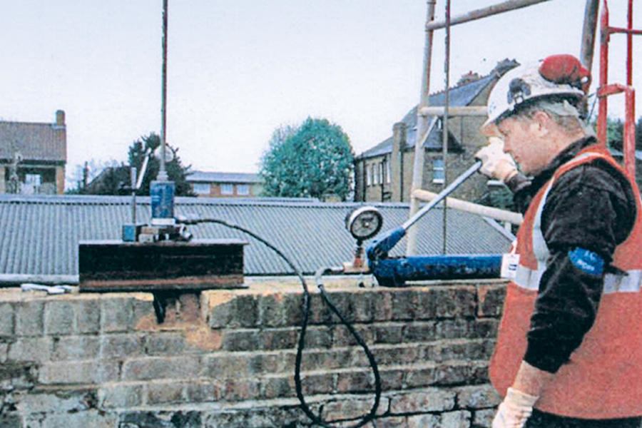 Cintec Paratec System| Concrete Construction Magazine