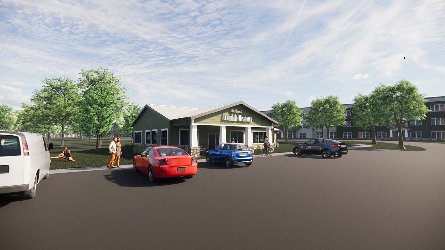 Birge & Held Debuts Indianapolis Development| Housing Finance Magazine