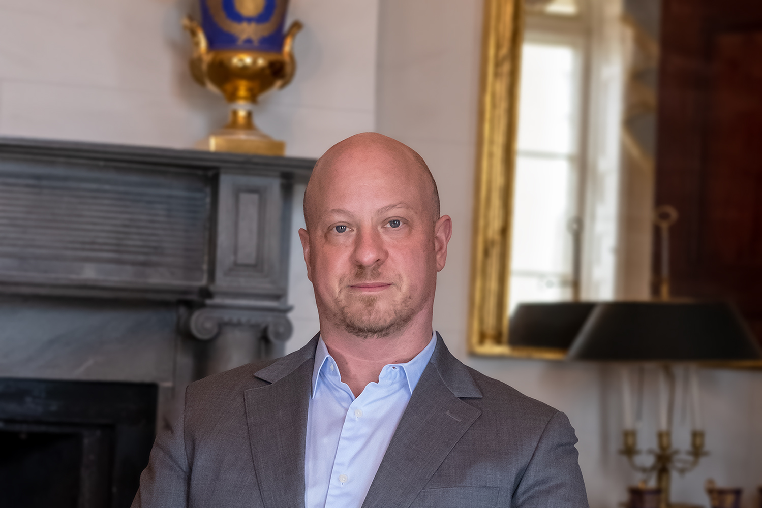 Benjamin Prosky Named President of Classical American Homes ...