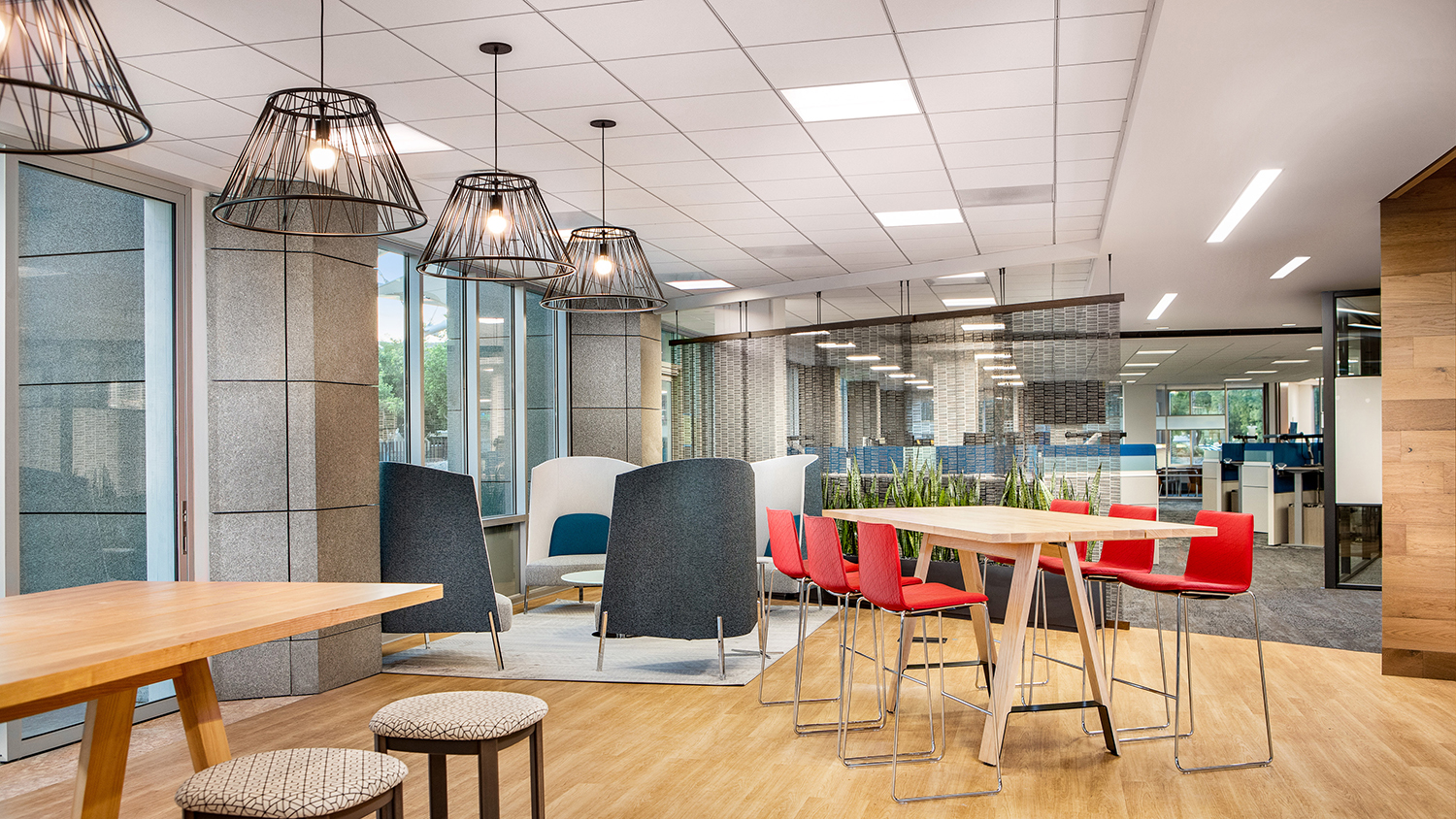 Medical Device Company Refresh | Architect Magazine