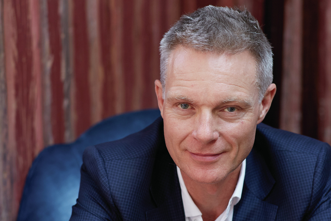 Tim Marlow Named Director and Chief Executive of the London Design ...