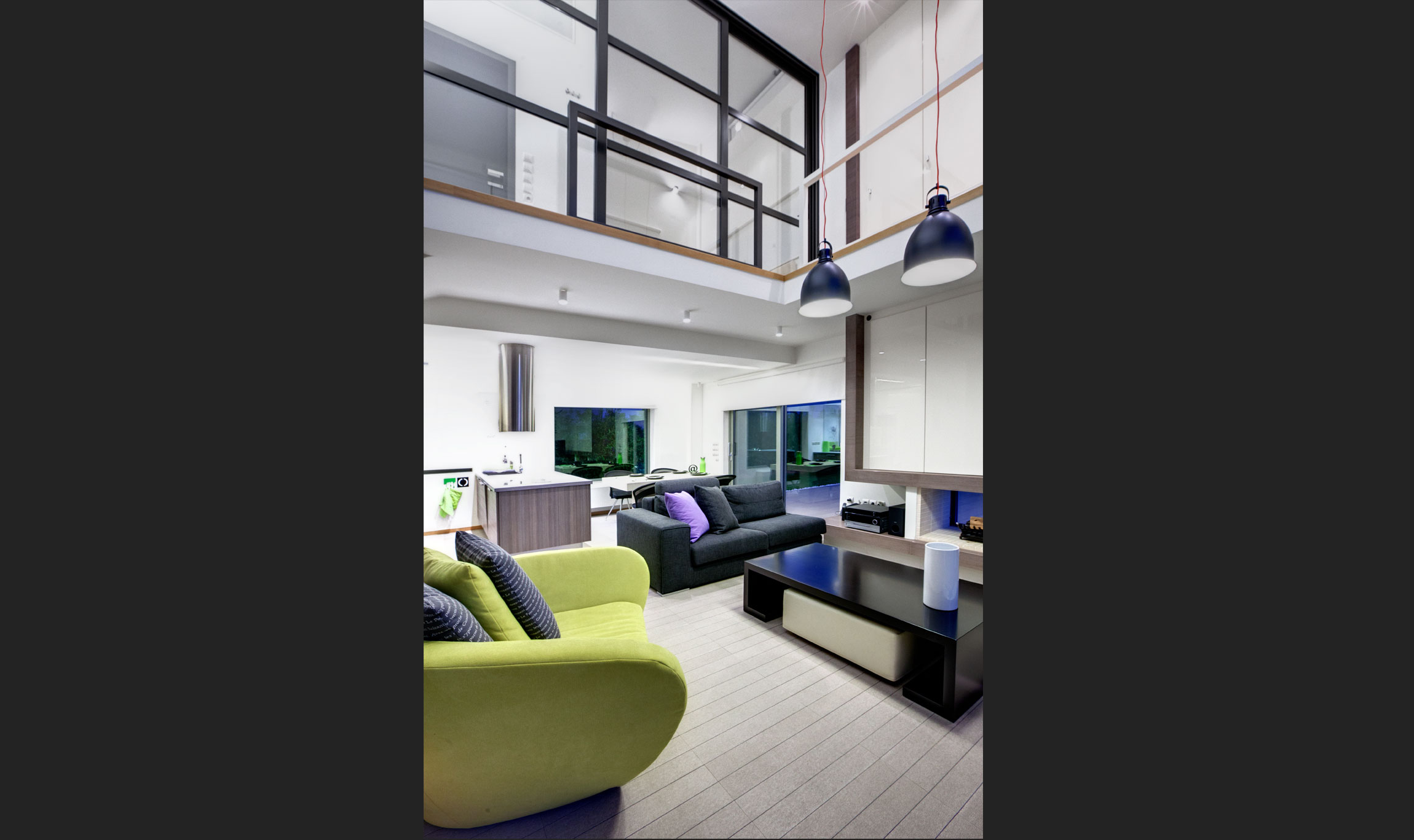 visual communication | Architect Magazine