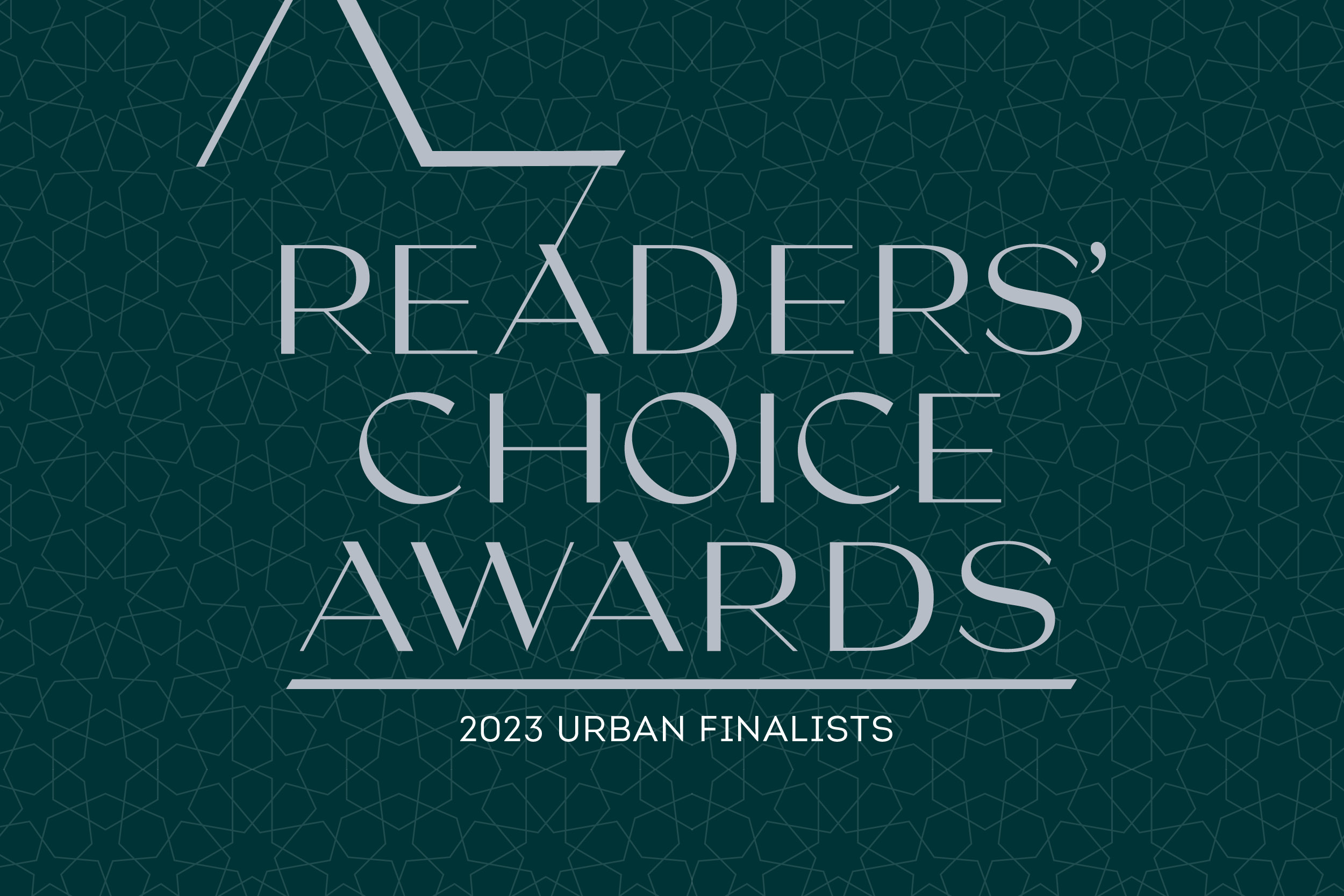 AHF's 2023 Readers' Choice Awards: Urban Finalists| Housing Finance Magazine
