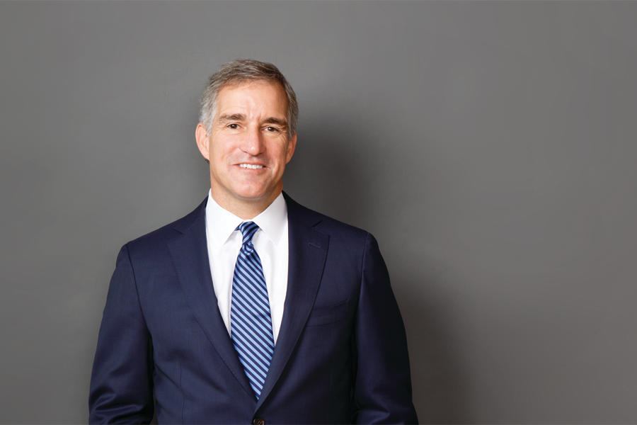 John Cannon Looks to 2013 | Multifamily Executive Magazine