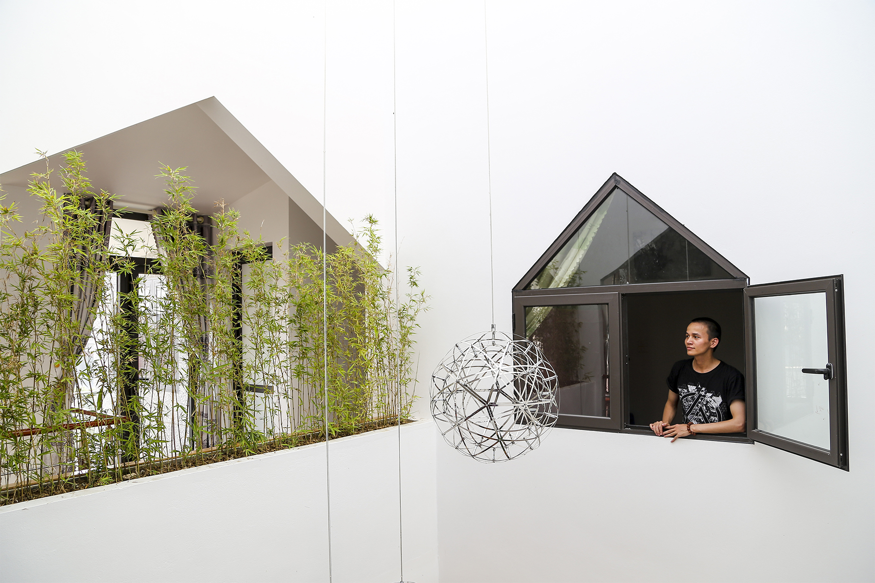 Tho house | Architect Magazine