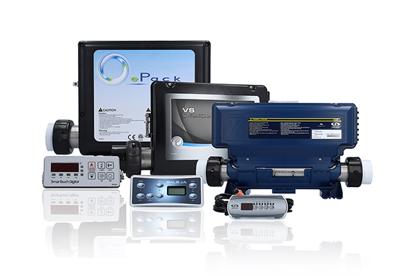 Spa Controls You Need from the Best Brands in the Market| Pool & Spa News