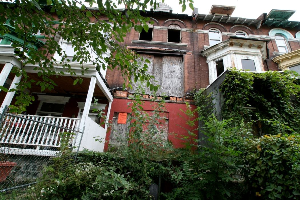 Philadelphia Housing Authority to Sell 1,800 Blighted Units ...