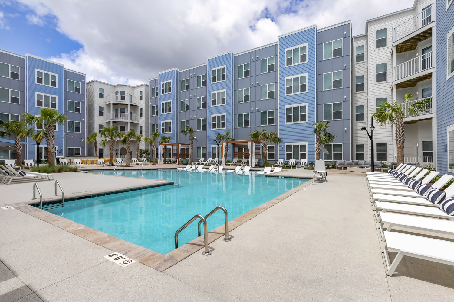 CA Completes Nine Student Housing Communities in Five States ...