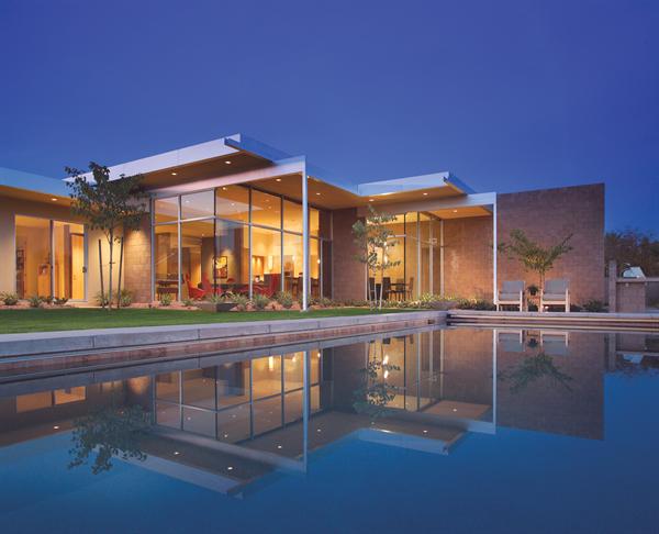 Paradise Valley, Ariz., Residence | Architect Magazine