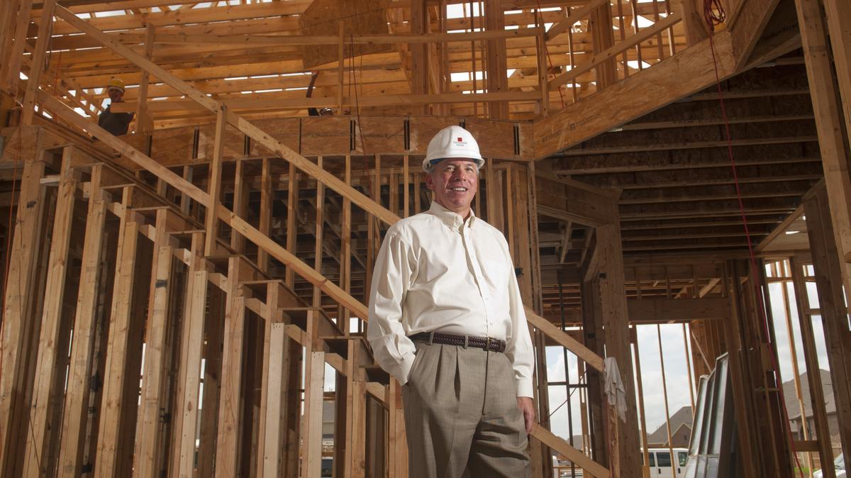 Trendmaker's Will Holder Unplugs on TRI Pointe Union | Builder Magazine