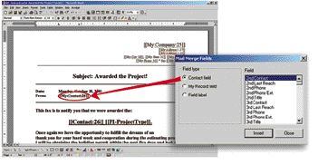 Document Management With ACT! | JLC Online