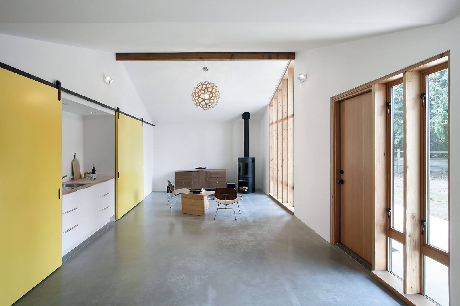 Stable Conversion | Architect Magazine