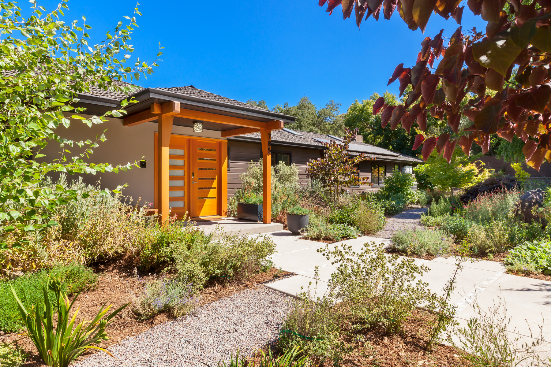 Santa Maria | Builder Magazine