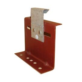 MBCI Double-Lok Hi-Thermal Clip | Architect Magazine