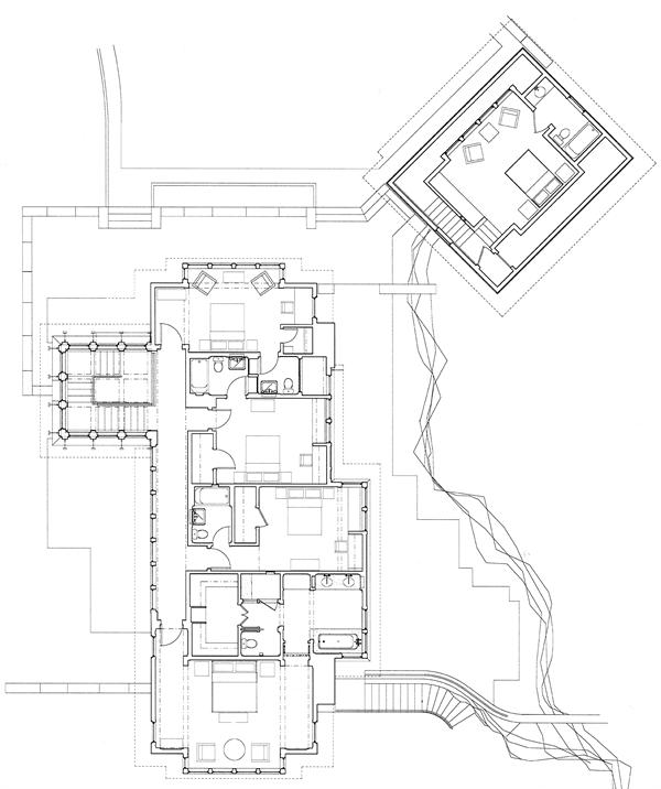 Rye Residence | Architect Magazine