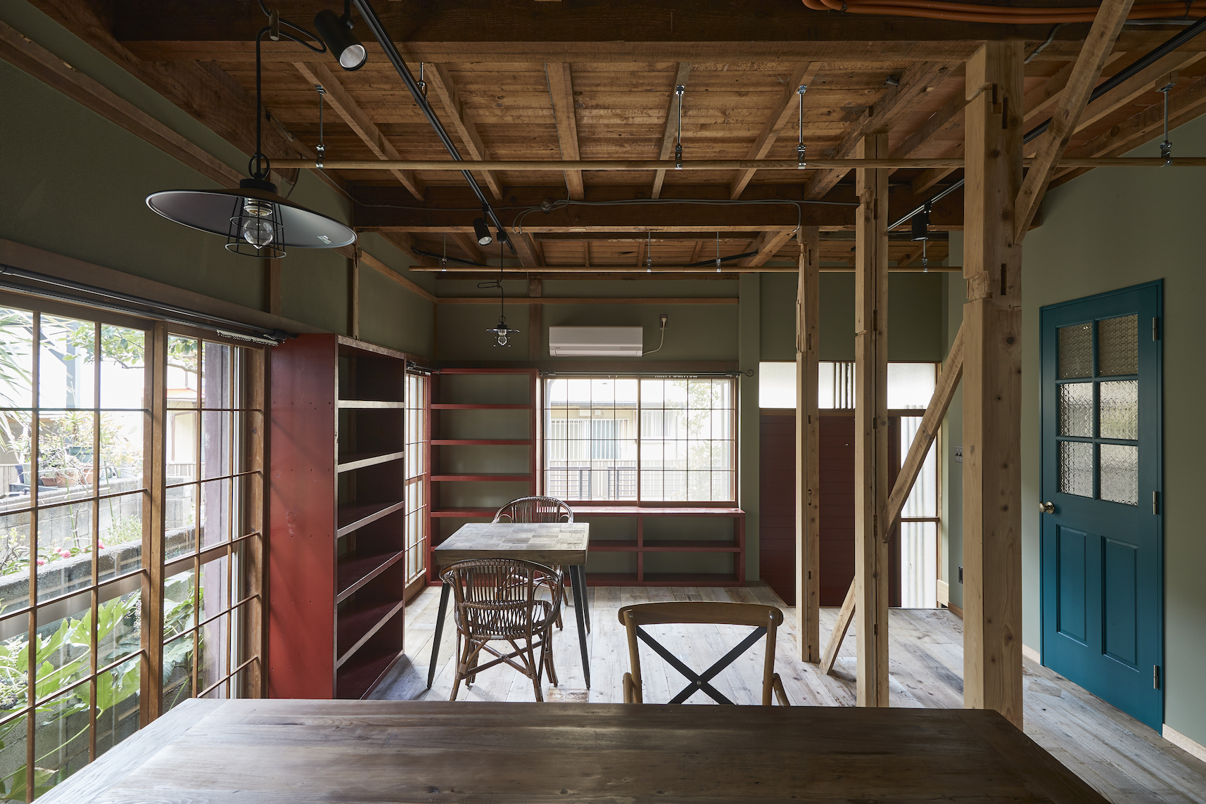 Koshigoe House | Architect Magazine